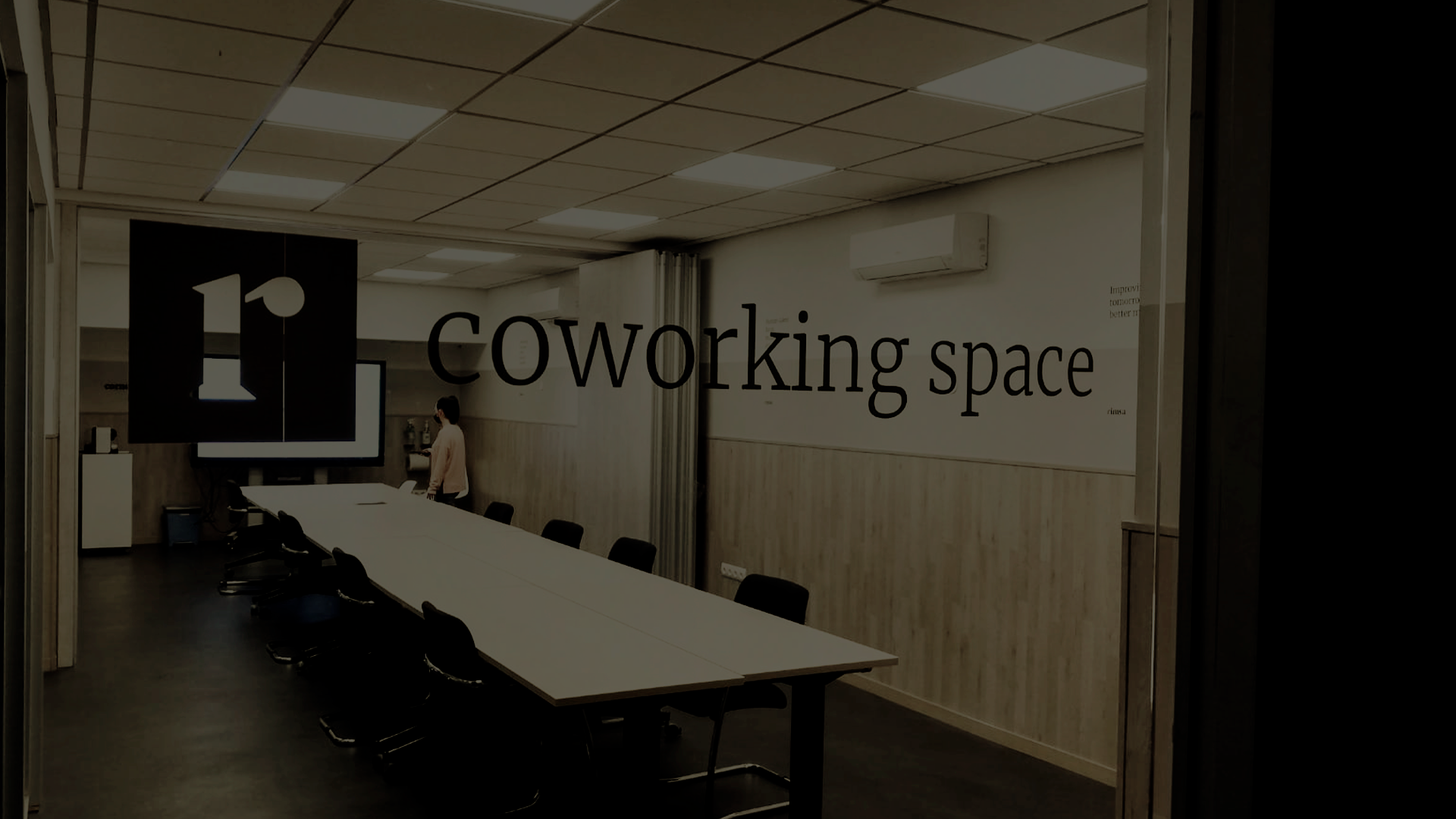 Sala co-working: más que un espacio de trabajo - Rimsa