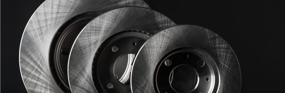 Types of Friction Materials and Their Applications - Rimsa